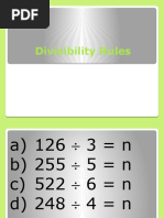 DLP Math Q2 W8 D1 Gemdas | PDF | Learning | Teachers