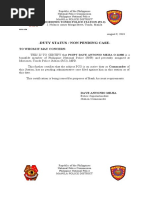 Afp Current Uniforms | PDF | Human Appearance | Military Personal Equipment