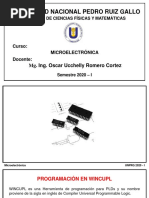 Tutorial para Instalar Wincupl | PDF