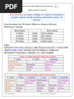 Etehijatu Salavati | PDF