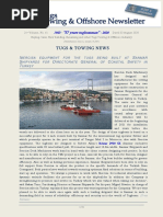 StackingPeriod Jakarta | PDF | Merchant Navy | Shipping