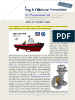 Maritime Vessel Prefixes Guide | PDF | Ships | Waterway And Maritime