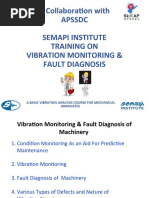 Vibration Analysis Workshop | PDF | Modulation | Spectral Density