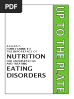 Food Diary CDC | PDF | Dinner | Lunch