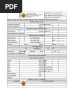 Receta Médica PNAC APLV | PDF