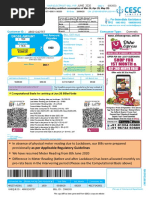 Sample Letter of Registration | PDF