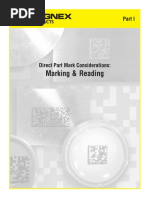 AIAG B-10 Label Guidelines PDF | PDF | Barcode | Code