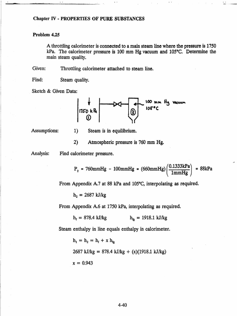 Thermo Solutions - Part73 PDF | PDF