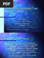 A Framework To Understand Yourself Myself and Others | PDF ...