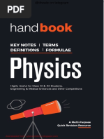 Chemistry Inter 2nd Year Baby Bullet Book | PDF