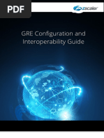 300-415 ENSDWI - Implementing Cisco SD-WAN Solutions | PDF | Cloud Computing | Internet