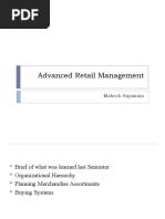 One4all Retail List | PDF | Retail Companies | Retailing