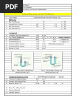 Chilled Water Pipe Sizing Table | PDF | Home Appliance | Hydraulic ...
