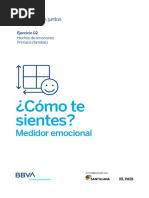 Cuadernillo Método Ruler | PDF | Las emociones | Relaciones personales ...