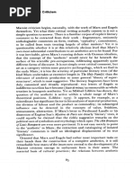 Raymond Williams, The Writer-Commitment and Alignment | PDF | Writers ...