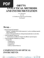 Introduction To Spectroscopy Pavia Solution Manual | PDF | Infrared ...