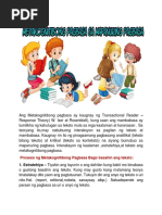 APA Format in Filipino | PDF