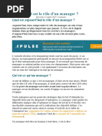 Guide Conception Supermarche | PDF