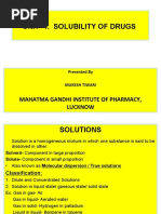 Drop Count and Drop Weight Method | PDF | Surface Tension | Drop (Liquid)