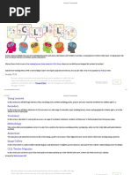 Form 1 - COMPUTER - NOTES All Chapters | PDF | Laptop | Personal Computers