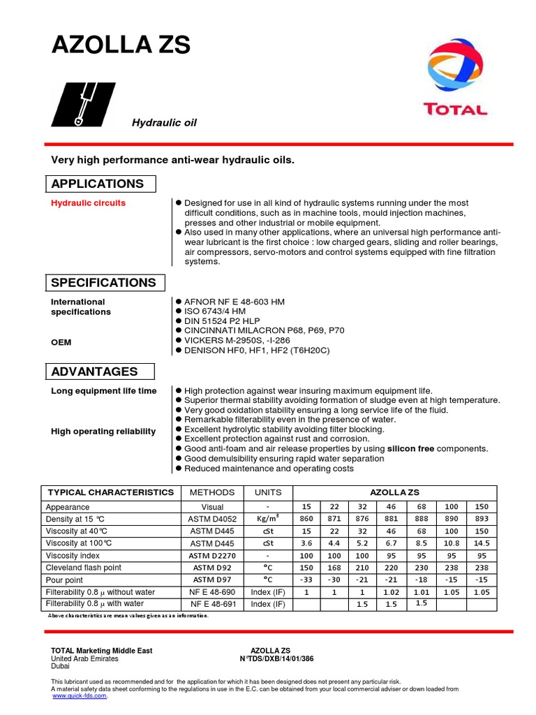 Azolla ZS PDF | PDF | Mechanical Engineering | Chemical Engineering