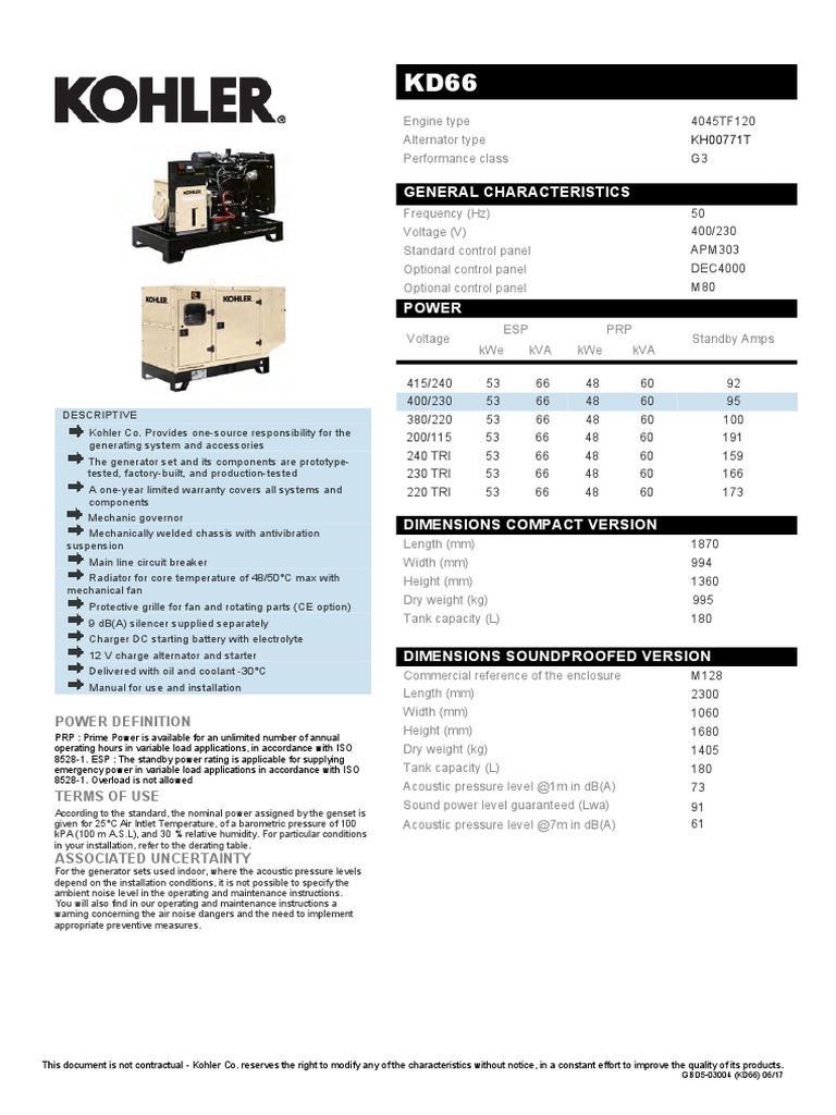 General Characteristics: Descriptive | PDF | Mechanical Engineering | Electrical Engineering