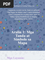 Grade 2 Mapa | PDF
