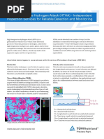 ASME Code Case 2235 | PDF | Ultrasound | Nondestructive Testing