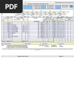 Ship Rolling Period Calculation Guide | PDF | Mechanics | Applied And ...