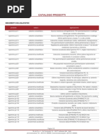 POINTER Curing Agents For Epoxy Systems | PDF