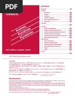 Epiclon Epiclon: Standard Products Epoxy Resins & Curing Agents | PDF ...