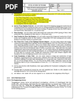 Civil Legend: Mechanical Legend Pipe and Fitting Symbols General ...