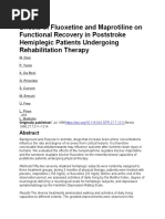 LOCUS Scoring Sheet and Guide | PDF | Comorbidity | Psychopathology