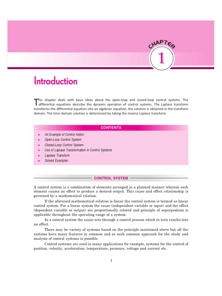 Chapter 1 Linear Control System BS Manke - pdf ...