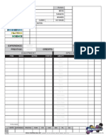 EQ Character Sheet | PDF | Role Playing Games | Role Playing