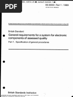 Understanding ISO, EN, and BS Standards | PDF | Standardization ...