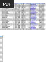 SQL Cheat Sheet DATAwithBARAA | PDF | Sql | Computer Data