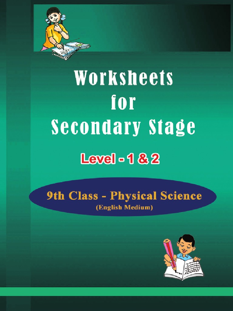 9th Grade Physical Science Guide | PDF | Larynx | Sound