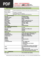 Elevator Service Report | PDF | Elevator | Building Engineering