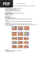 51talk Main Characters PDF | PDF