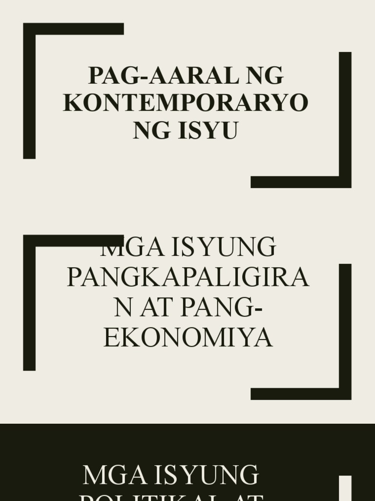 AP10 Module 1 | PDF