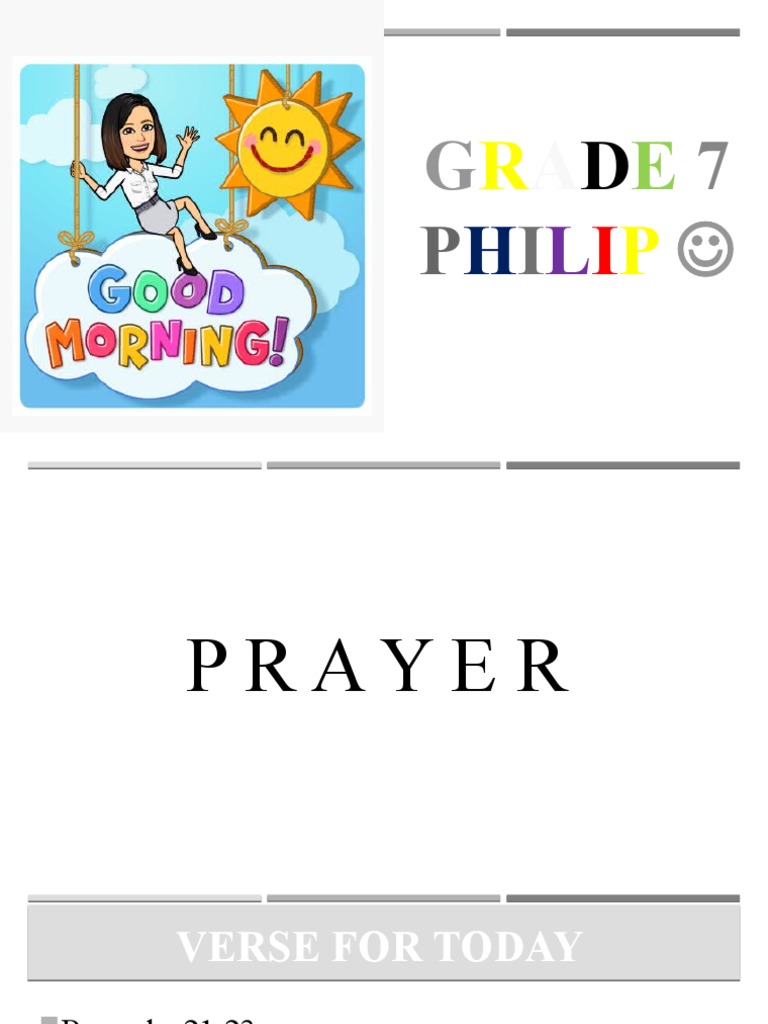 Aralin 1 Filipino | PDF