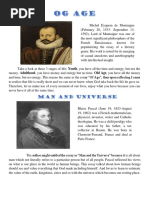 NUP Application Letter | PDF | Behavior Modification | Learning