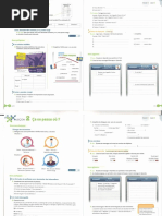 Cosmopolite A2 | PDF