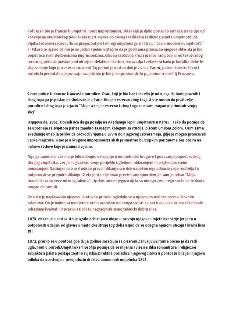 Sezan | PDF