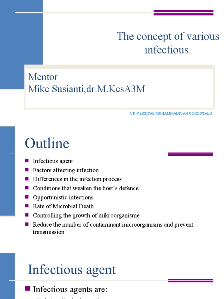 Understanding Infectious Agents and Control | PDF | Pathogen | Infection