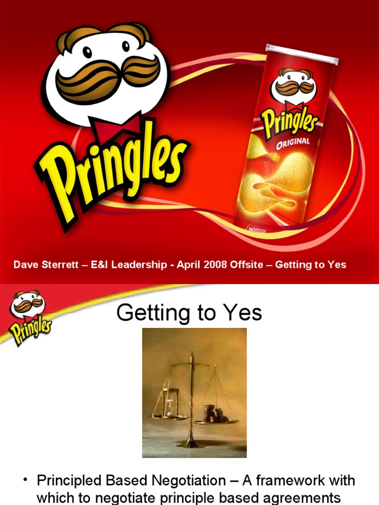 Getting To Yes | PDF | Psychological Concepts | Cognition