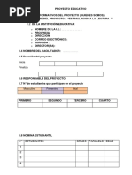 Caratula Eureka | PDF | Crecimiento personal y profesional | Ciencias ...