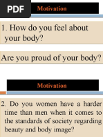 Biography Interview Questions | PDF | Secondary School | Cognition