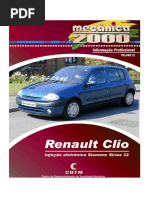 20.-FICHA TÉCNICA Sensor MAP-IAT Ford Ikon 2013-15 | PDF